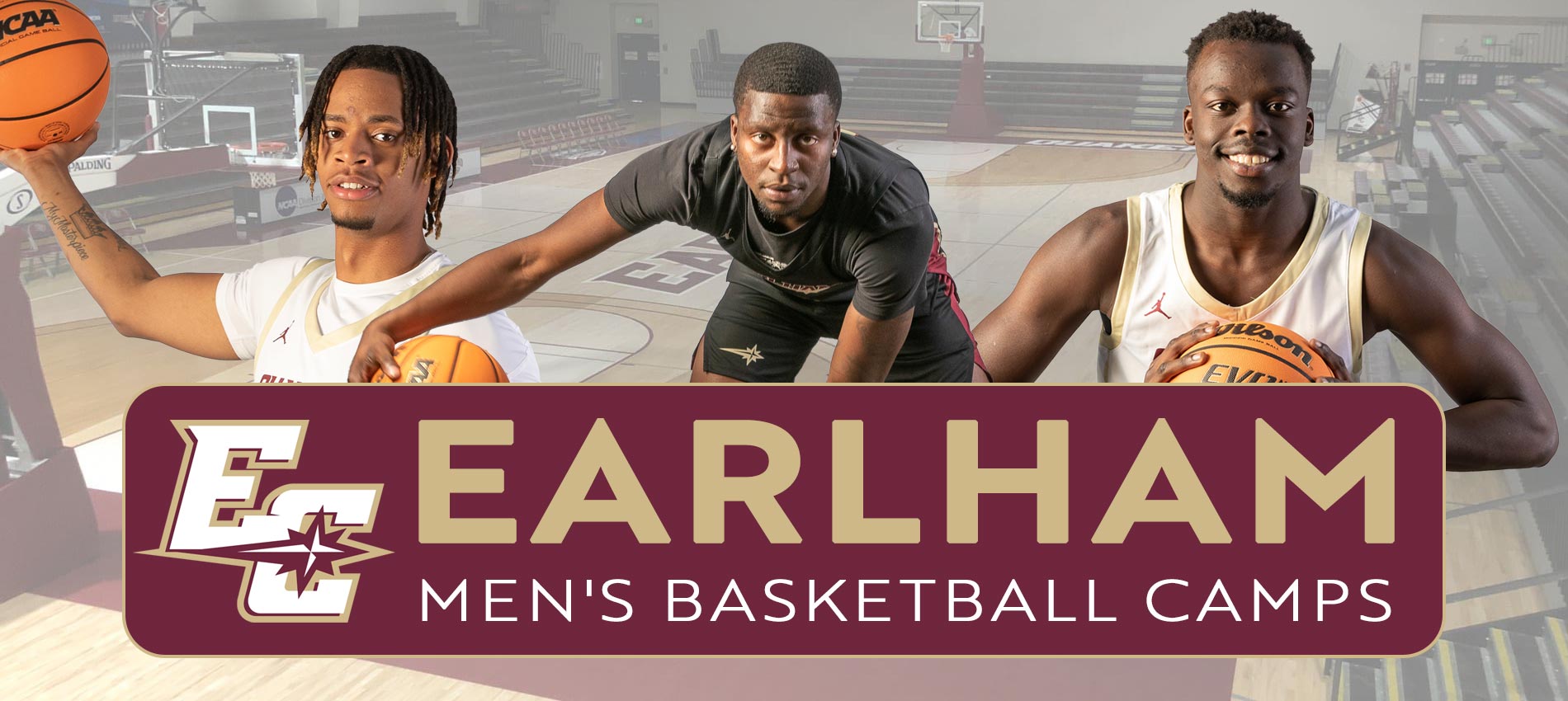 Earlham College Men's Basketball | Richmond, IN